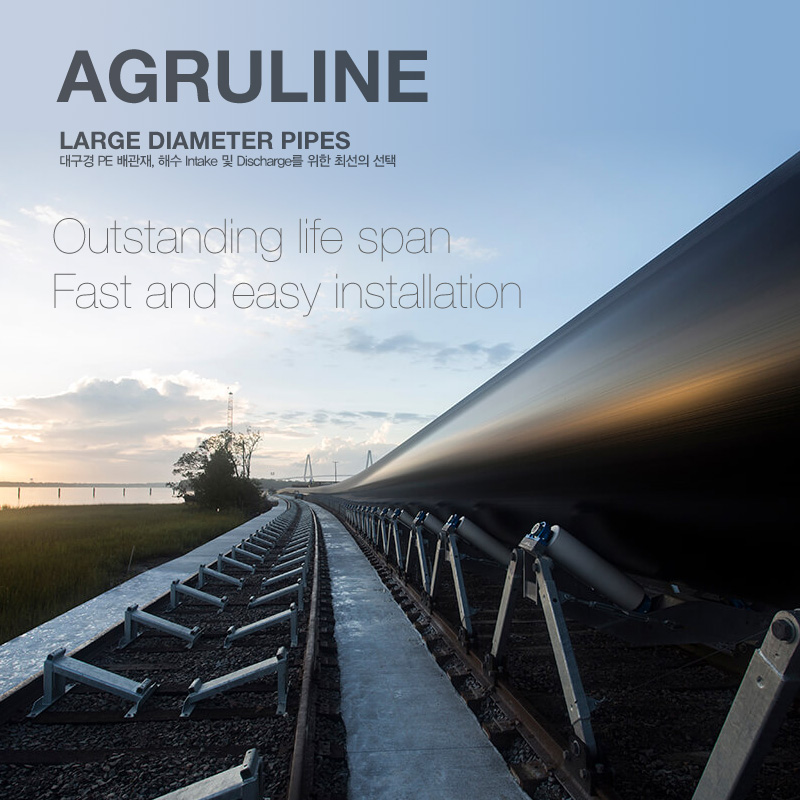 AGRU Welding Technic